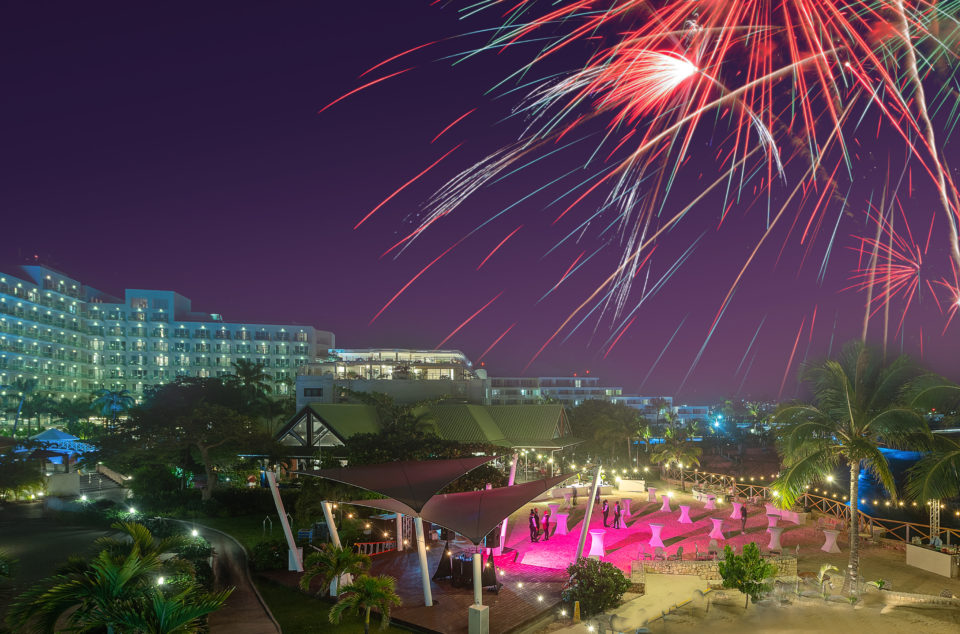 CELEBRATION PACKAGE – Maho Group